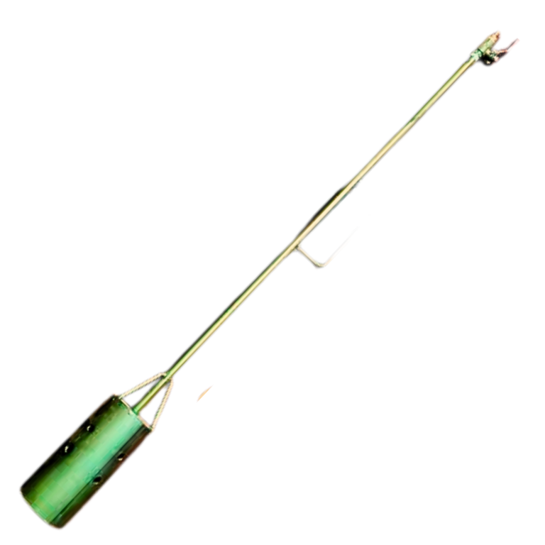 Soplete lanza llamas - corpsancho.com